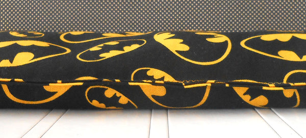 Microwavable Heating Pad and Ice Packs | Warm & Cold Compress "Batman ...