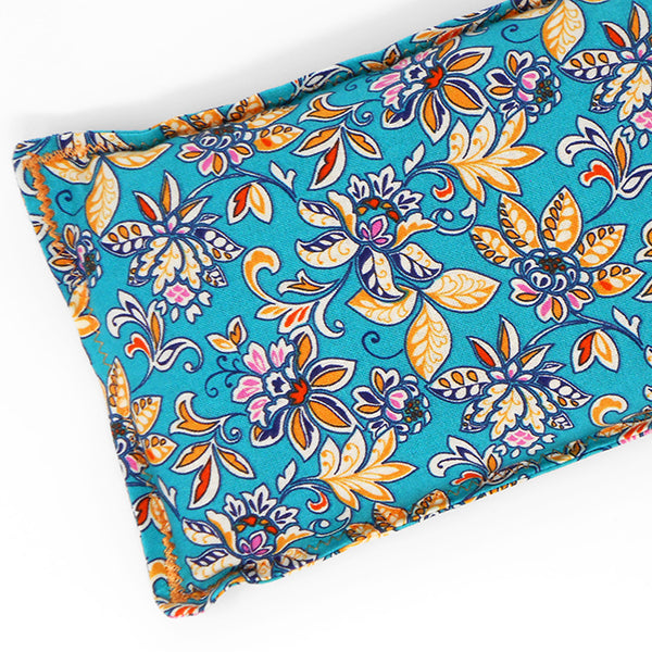 Microwavable Heating Pad and Ice Packs | Warm & Cold Compress "Patricia ...