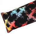 Microwavable Heating Pad and Ice Packs | Warm & Cold Compress "Rainbow ...